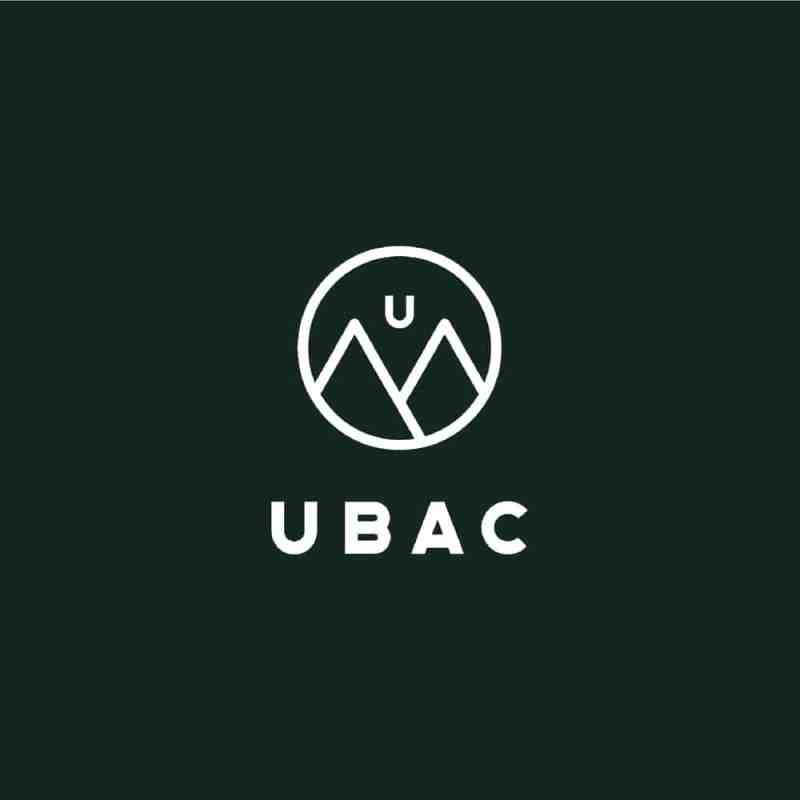 Ubac : Baskets éthiques Fabriquées à Partir De Matériaux Recyclés