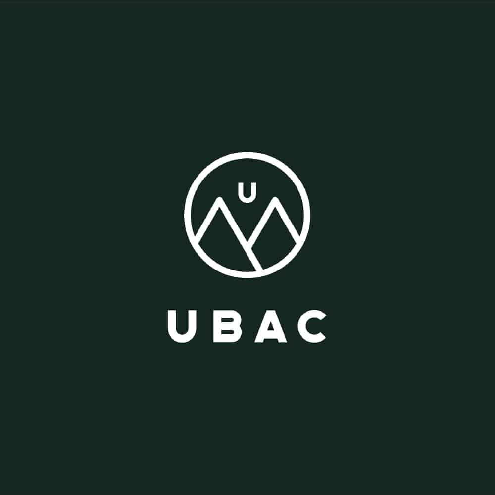 Ubac : Baskets éthiques Fabriquées à Partir De Matériaux Recyclés