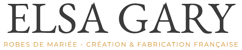 Elsa Gary : Créations Uniques De Robes De Mariée - Fabriquées En France