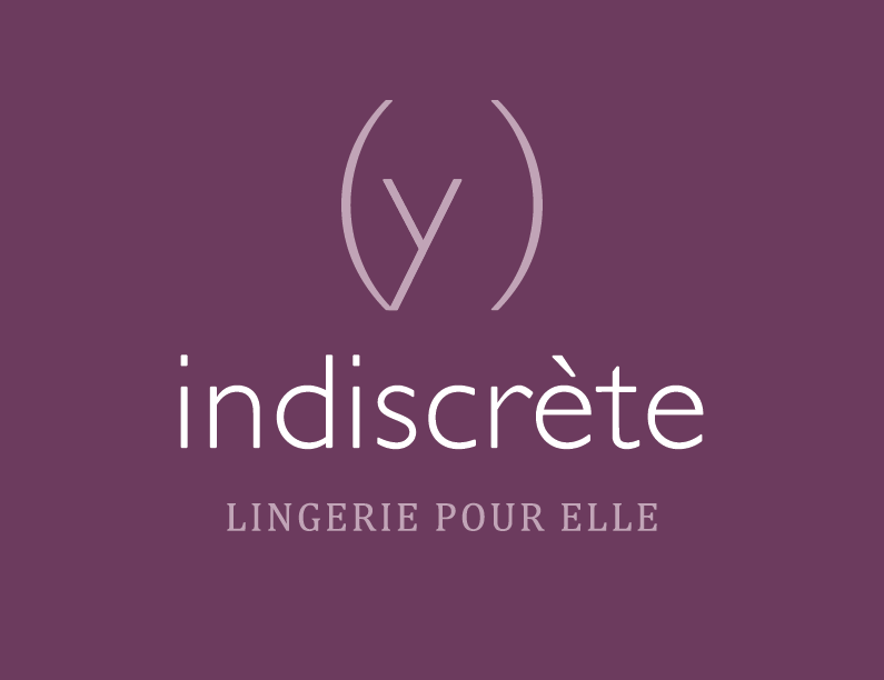 Indiscrète : Lingerie Raffinée Française Pour Toutes Les Femmes