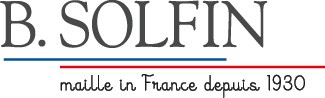B. SOLFIN : Vêtements Et Sous-vêtements En Fibres Naturelles