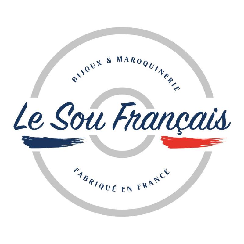 Le Sou Français : Bijoux Fabriqués Et Travaillés à La Main