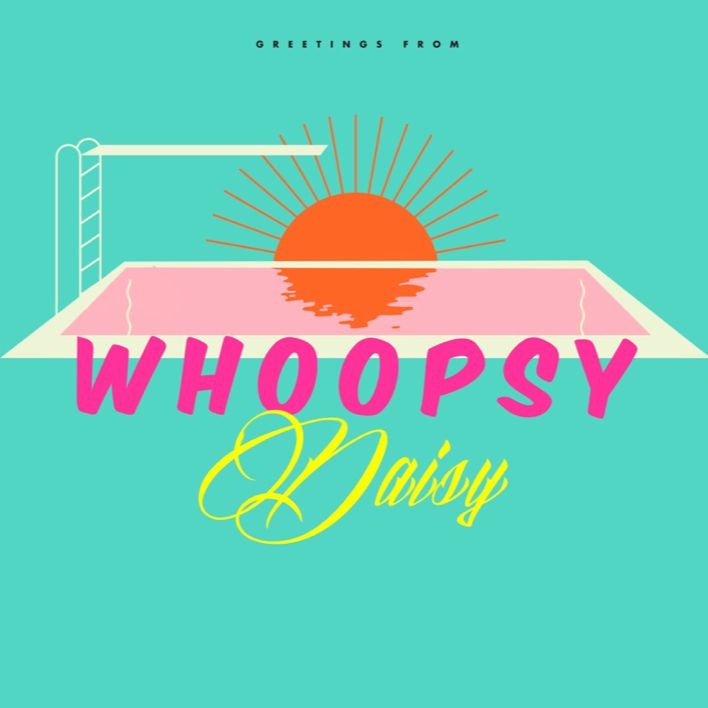 Whoopsy Daisy : Bijoux De Créateurs Depuis 2010