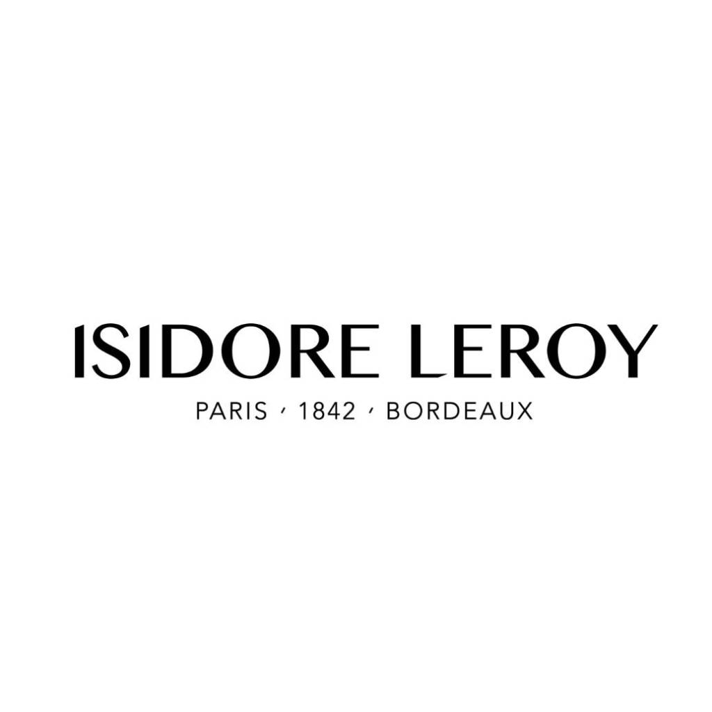 Isidore Leroy : L'Élégance Du Papier Peint Français