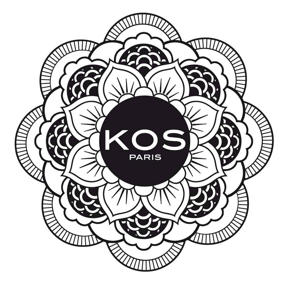 Kos Paris : Cosmétique Biologique à Base De Fleurs