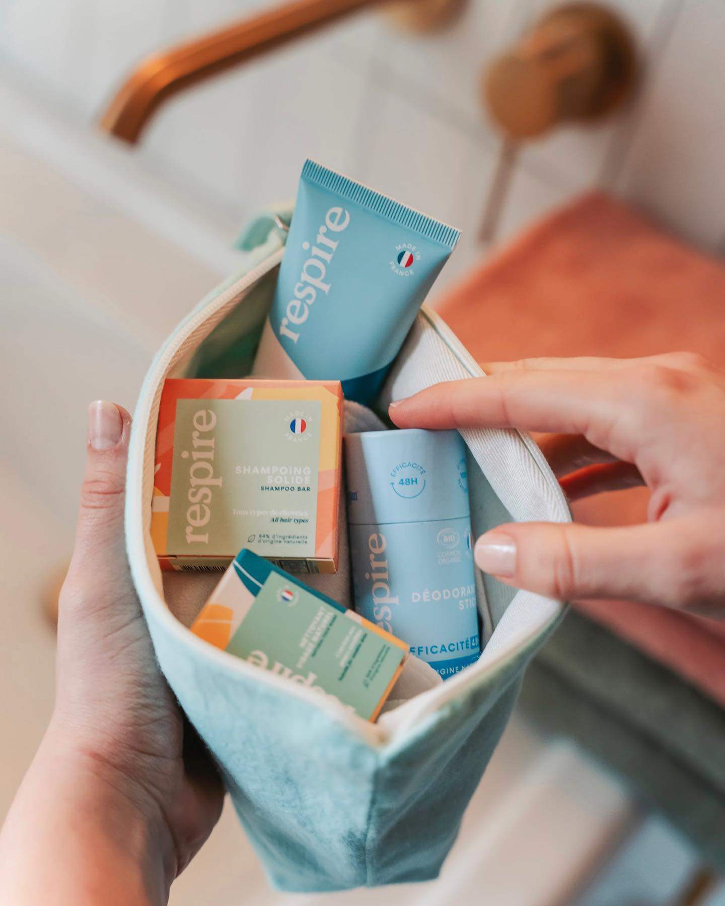 Respire : Histoire, Avis Et Fabrication - Monsieur Cocorico