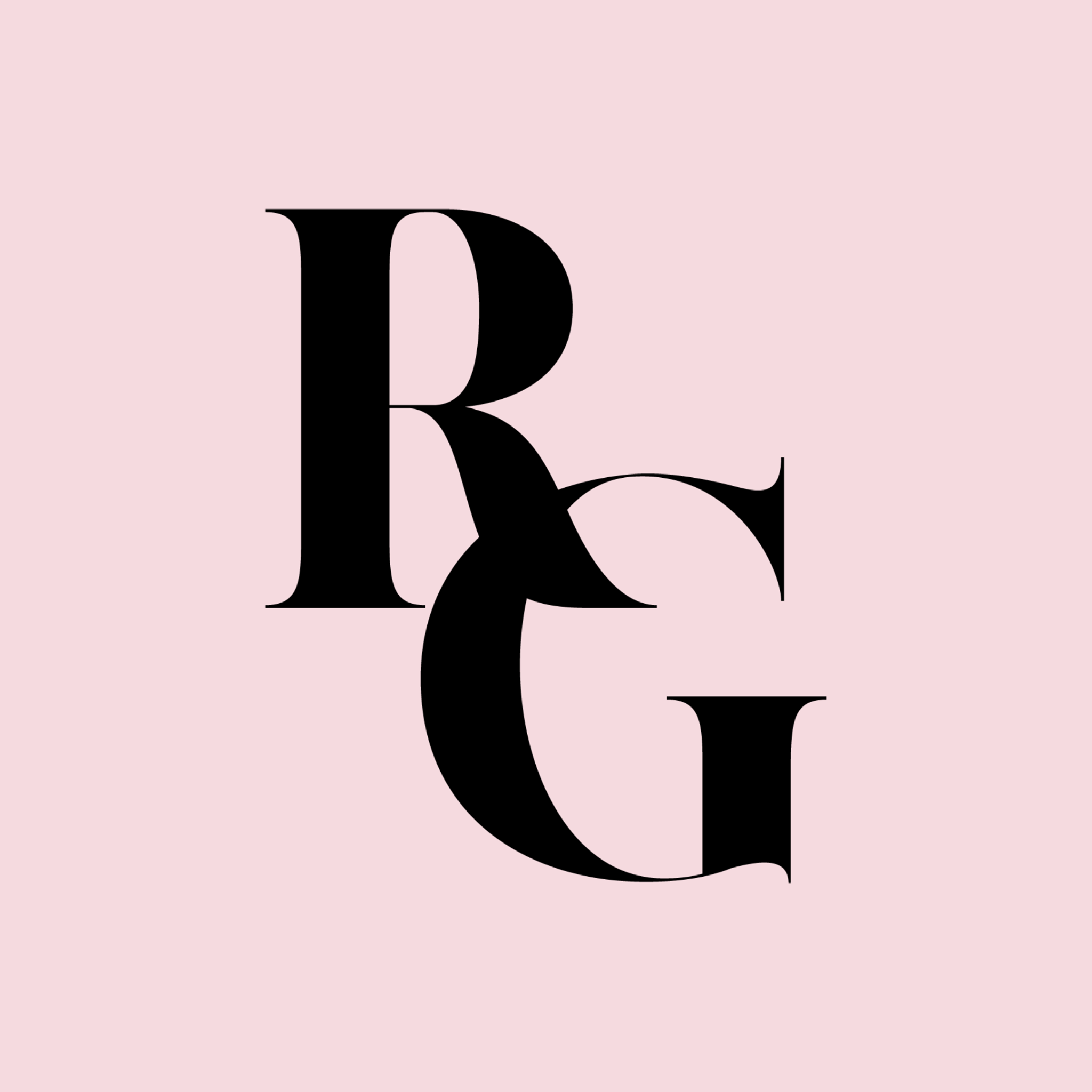 ROSEGOLD : Gamme De Sérums Et De Soins De Croissance Naturels